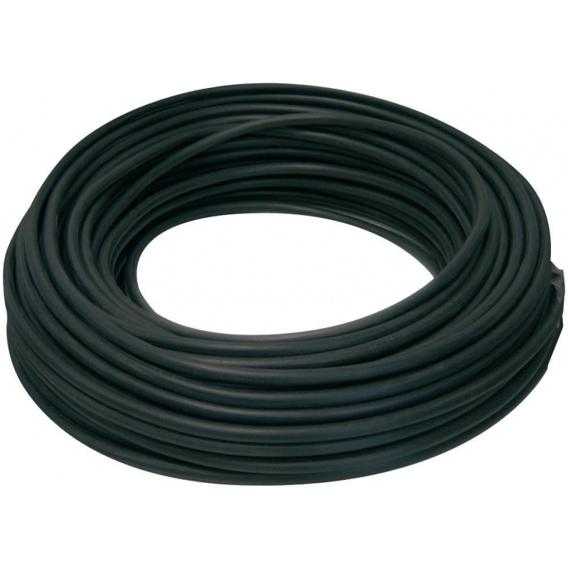 Tous les Cables Electriques ... Du Souple Au rigide