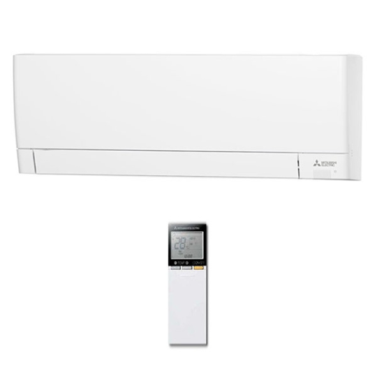 Climatisation Réversible Inverter Tri-Split MXZ-3F68VF MITSUBISHI ELECTRIC