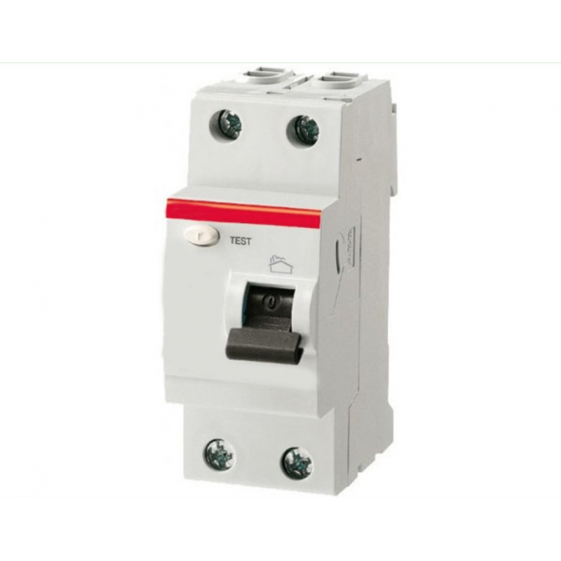 Disjoncteur pour Protection electrique climatiseur