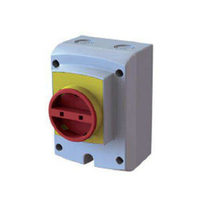 Disjoncteur pour Protection electrique climatiseur